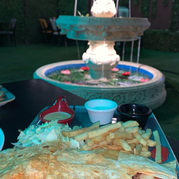 جنينه | Junaynah - Persian Restaurant in Riyadh