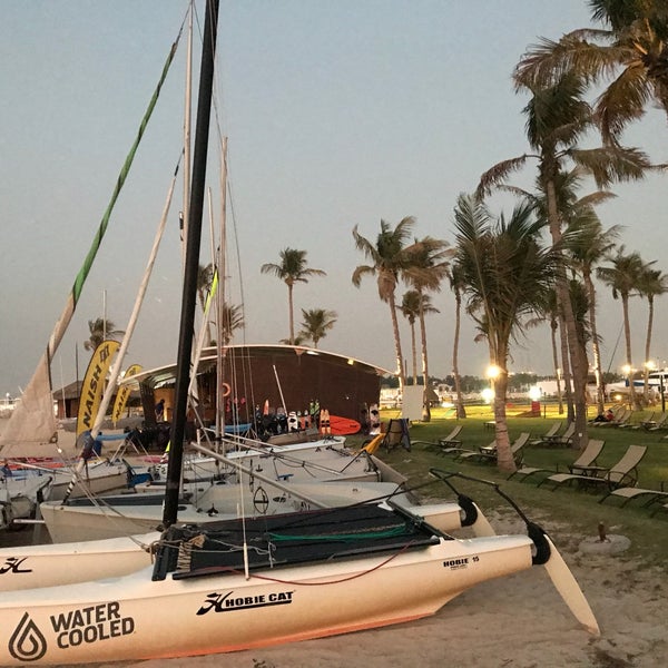 Watercooled at the JA Jebel Ali Golf Resort - 74 visitors