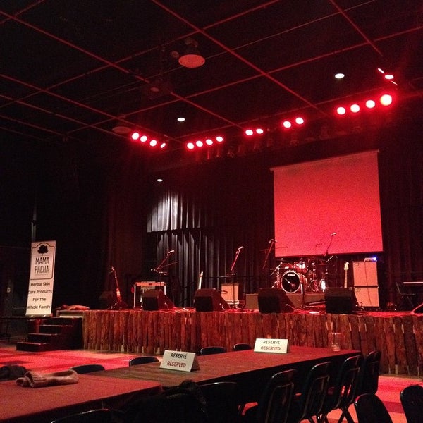 Centre Culturel Franco-Manitobain - St. Boniface - Winnipeg, MB