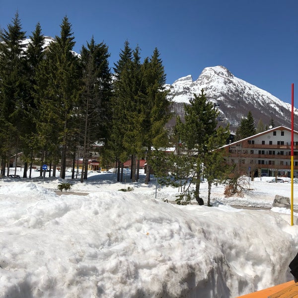 Piancavallo - Mountain