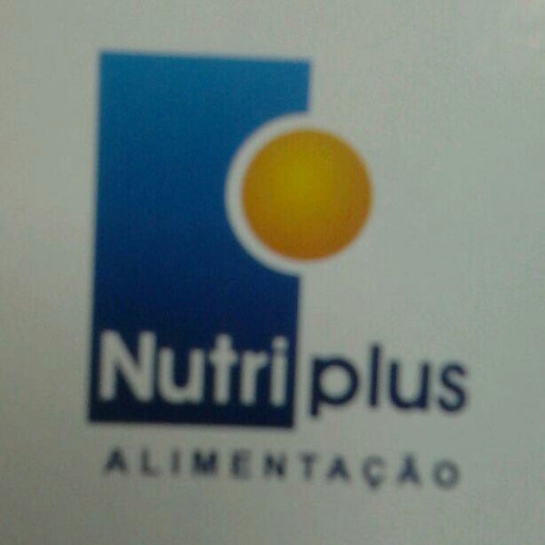 Nutriplus - Office