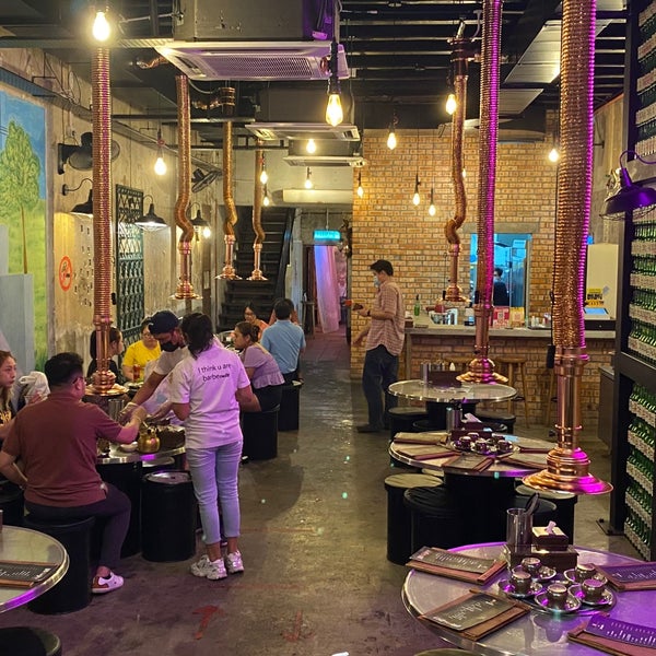 GUI GUI BBQ KCH korean Bbq Restaurant - Korean BBQ Restaurant in Chinatown