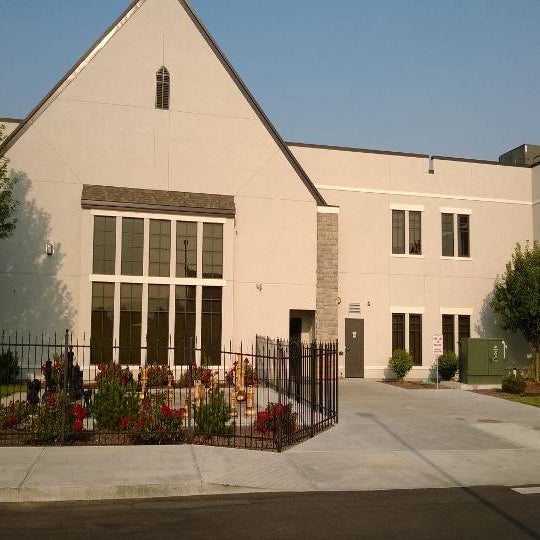 The Ambrose School - Northeast Meridian - 2 tips from 55 visitors