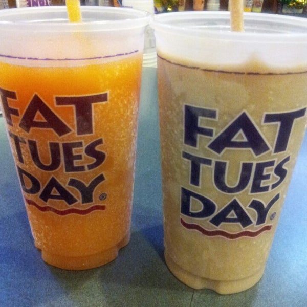 Photos at Fat Tuesday - Center City East - 35 tips from 4229 visitors