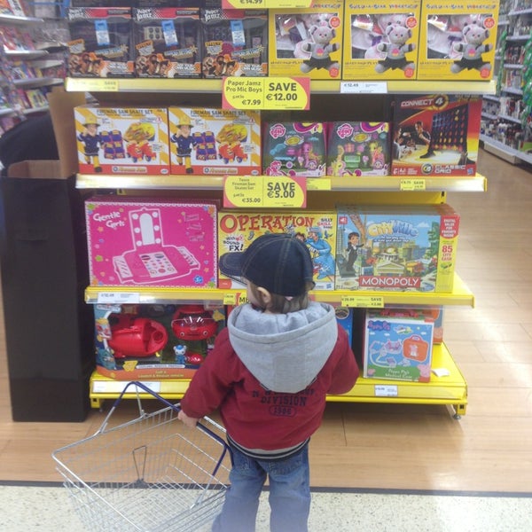 Tesco - Killarney, Co Kerry