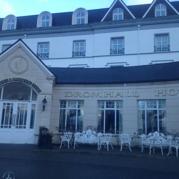 Dromhall Hotel - Hotel