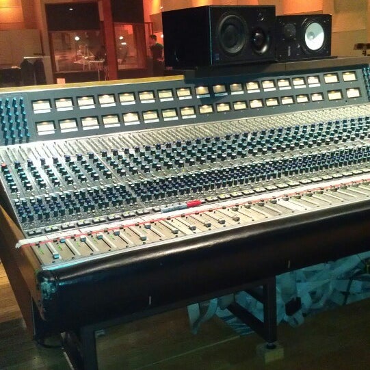 East West Recording Studio - General Entertainment