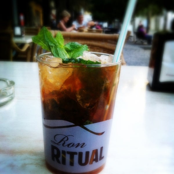 Bar Rincón de Federico - Centro - Sagrario - 3 tips from 44 visitors