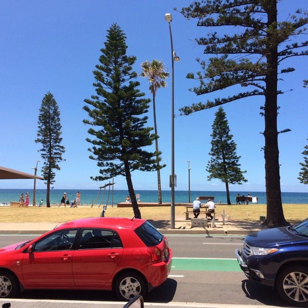 Sandbar - Restaurant in Dee Why