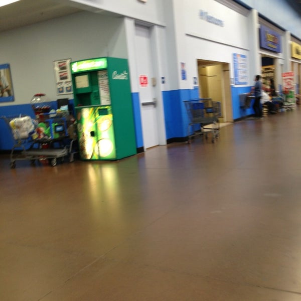 Photos at Walmart Supercenter - Big Box Store in Lancaster