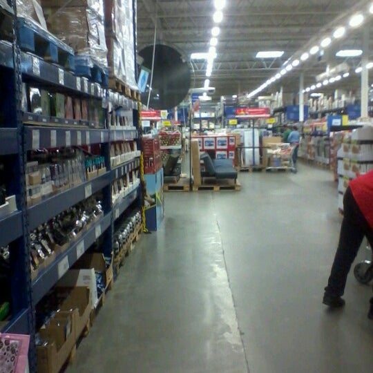 Sam's Club - Warehouse Store