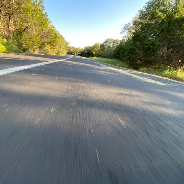 Photos at The Veloway - Other Great Outdoors in Austin