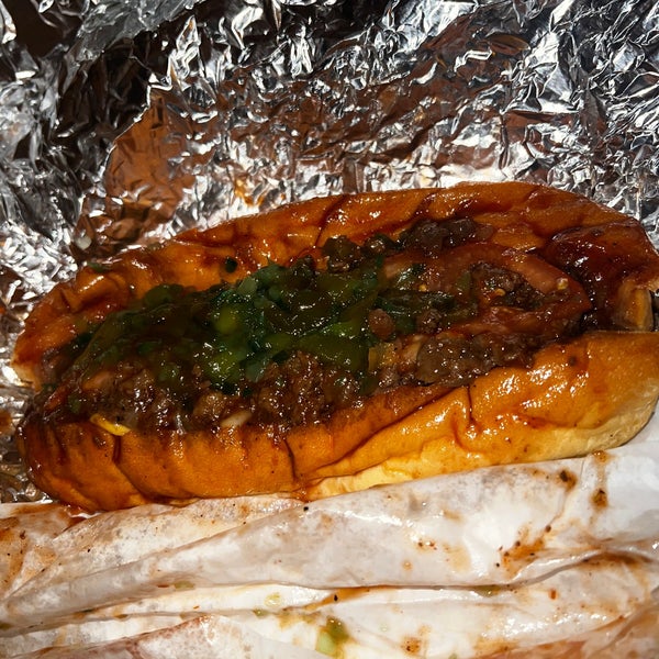 The Hoagie Place - Gresham - Chicago, IL