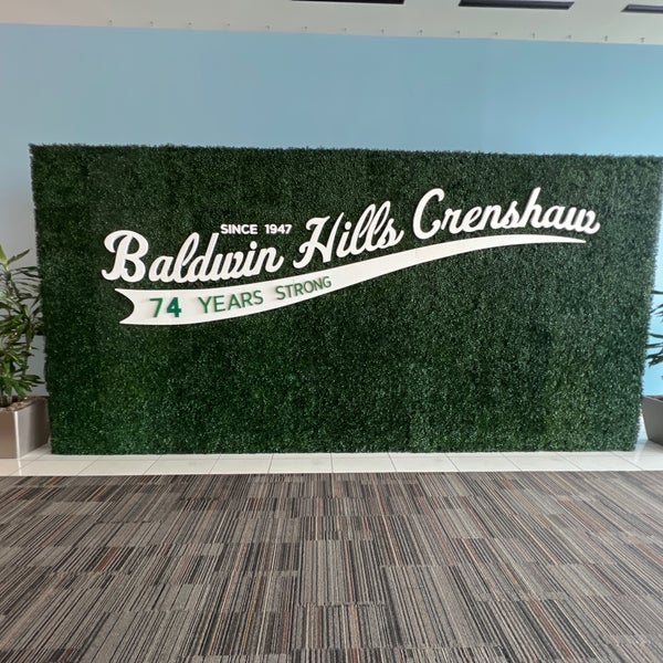 Baldwin Hills Crenshaw Plaza - Crenshaw - 43 tips from 3283 visitors