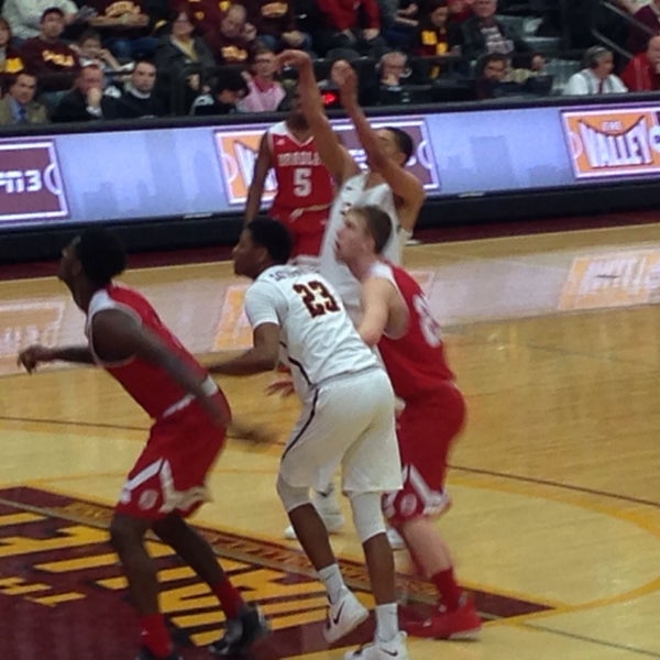 Photos at Joseph J. Gentile Arena - Rogers Park - Chicago, IL