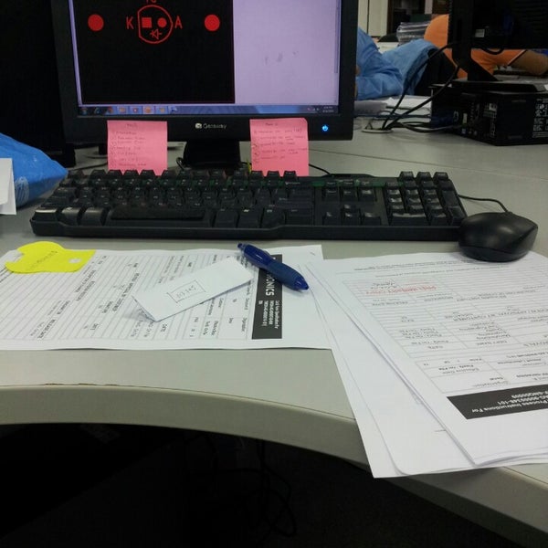 Flextronics Technology (Malaysia) Sdn Bhd - Taman Senai, Johor