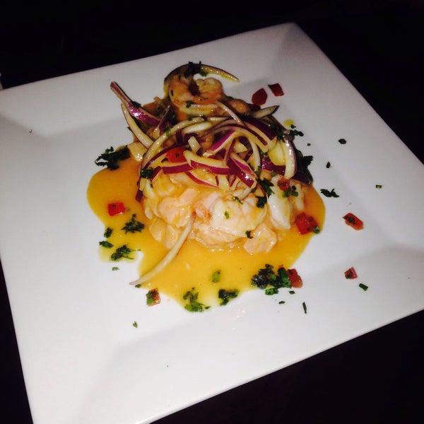 Kion Dining Lounge - Lounge in Alphabet City