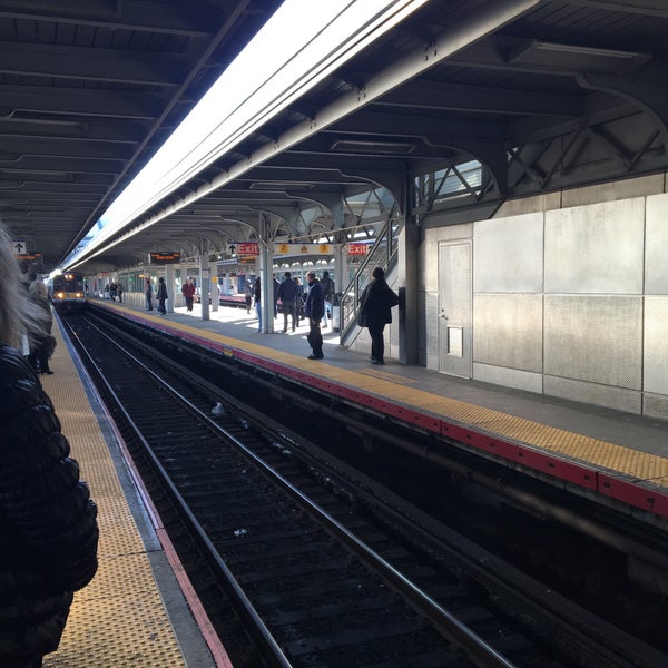 Photos at LIRR - Queens Village Station - Rail Station