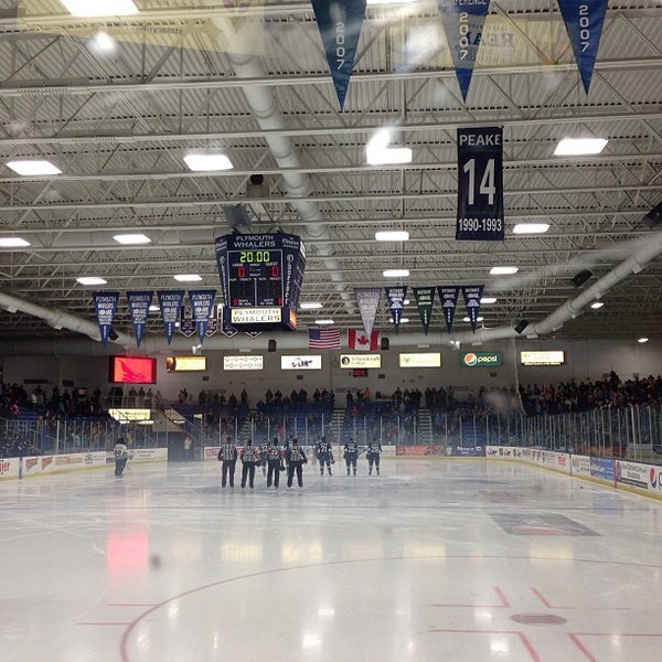 Photos at USA Hockey Arena - Hockey Arena in Plymouth