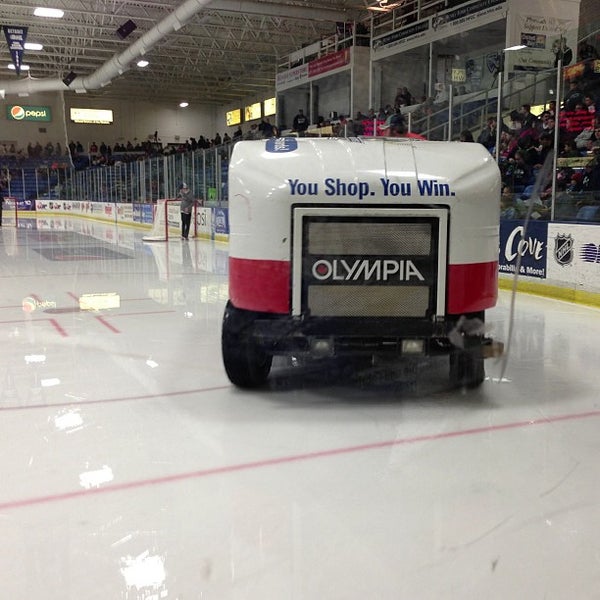 Photos at USA Hockey Arena - Hockey Arena in Plymouth