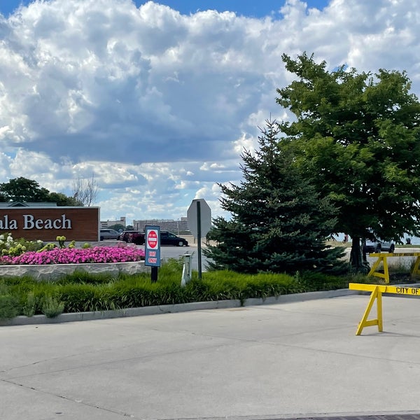 Whihala Beach County Park - 8 tips