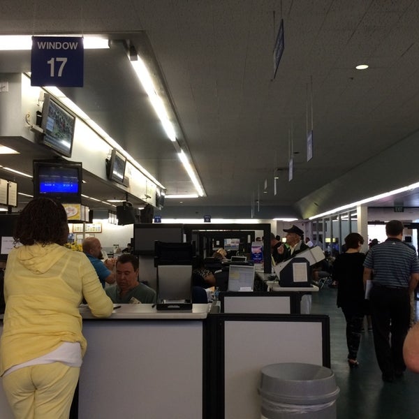 Photos at Oceanside DMV Office - Government Building