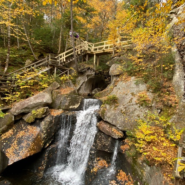 Lost River Gorge - 7 tips from 530 visitors