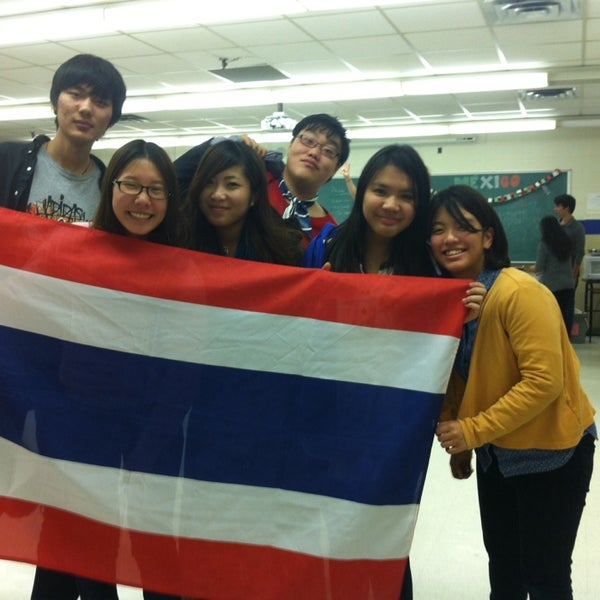 Cobequid Educational Centre - High School in Truro