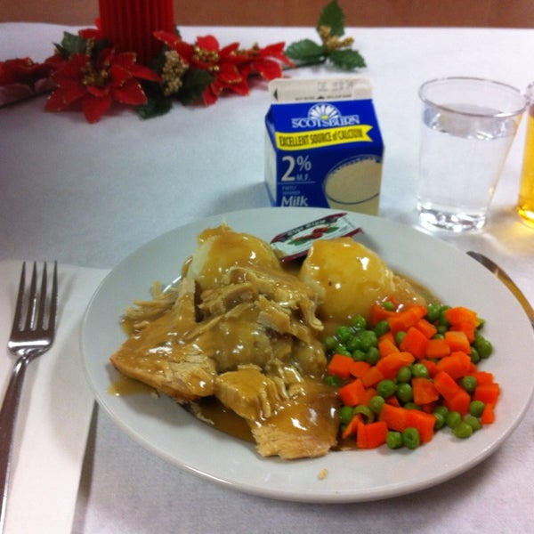 Cobequid Educational Centre - High School in Truro