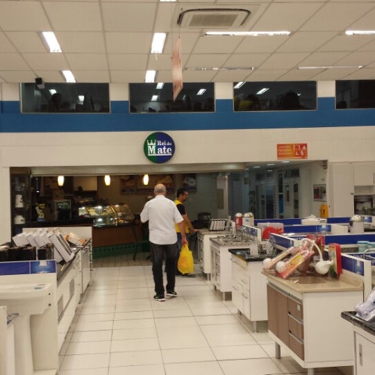 Sodimac Dicico - Hardware Store in São Paulo