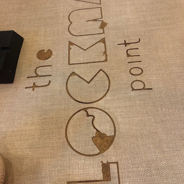 The Lockma Point - Dessert Shop