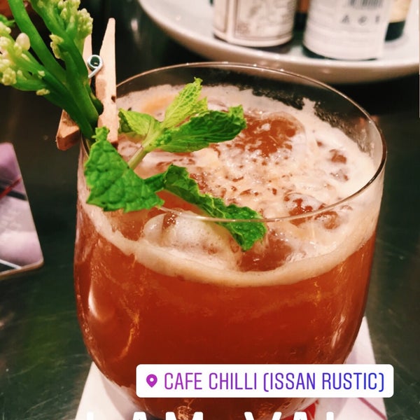 Cafe Chilli (คาเฟ่ชิลลี่) - 79 tips from 5035 visitors