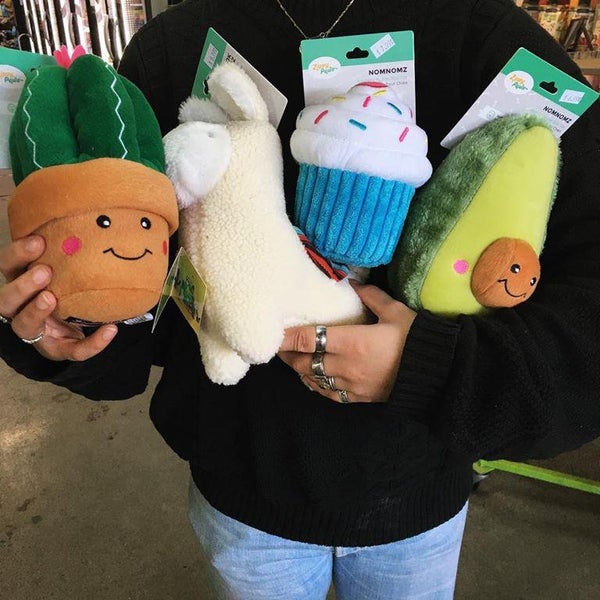 Photos at Urban Tails Pet Supply - Lowry Hill East - 2106 Lyndale Ave S