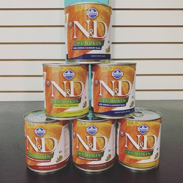 Photos at Urban Tails Pet Supply - Lowry Hill East - 2106 Lyndale Ave S