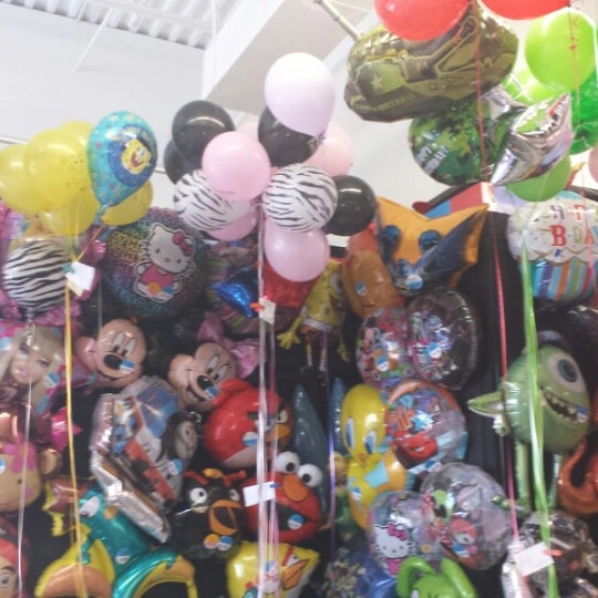 Party City - Party Supply Store