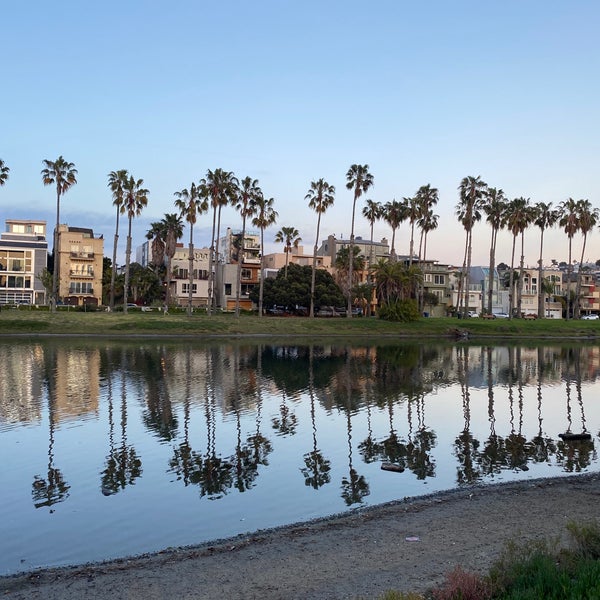 Photos at Playa Del Rey Beach - Beach in Playa del Rey