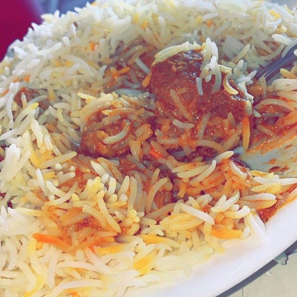 Al-Watan Halal Tandoori - Hawthorne, CA