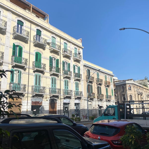 Messina - City