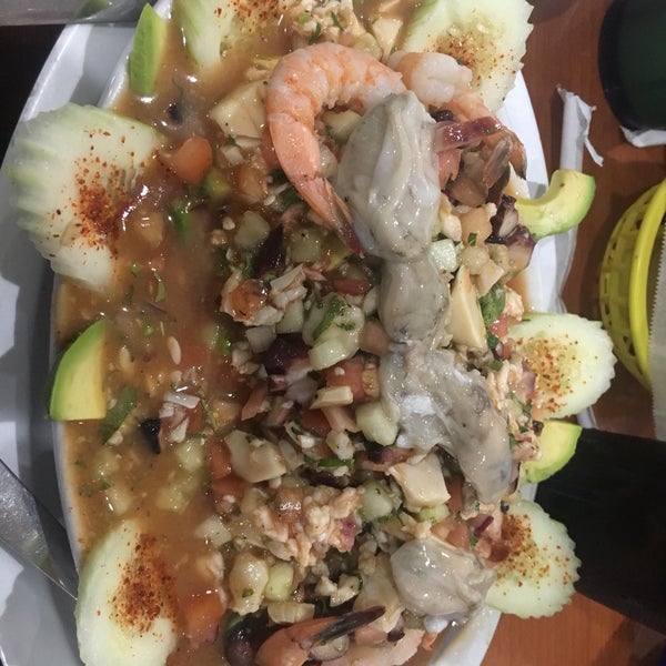 Photos at El Bucanero - Mexican Restaurant
