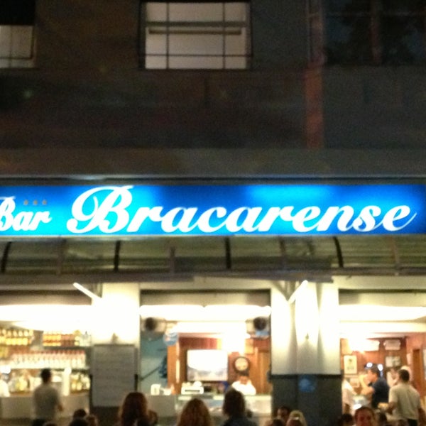 Bar Bracarense - Leblon - 292 tips from 4434 visitors