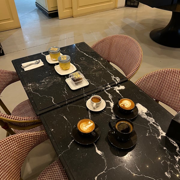 Fairouz Coffee & Roastry - Coffee Shop in Dubai