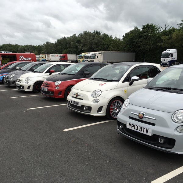 Photos at Lymm Motorway Services (Moto) - 20 tips from 1221 visitors