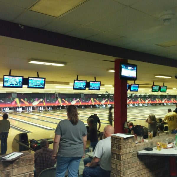 Photos at Fairfield Bowling Lanes - 5 tips from 316 visitors