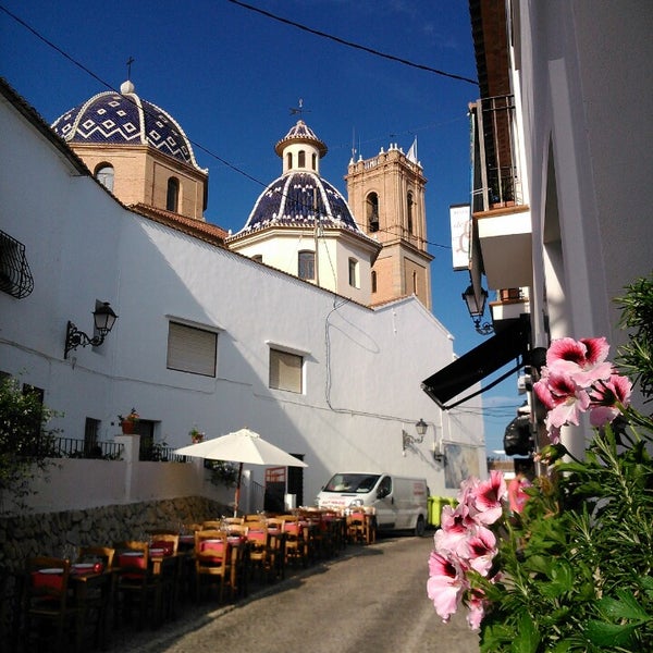 Altea - 25 tips from 3570 visitors