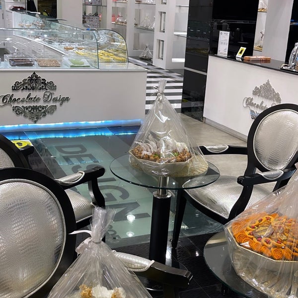 Chocolate Design - Chocolate Store in Khobar