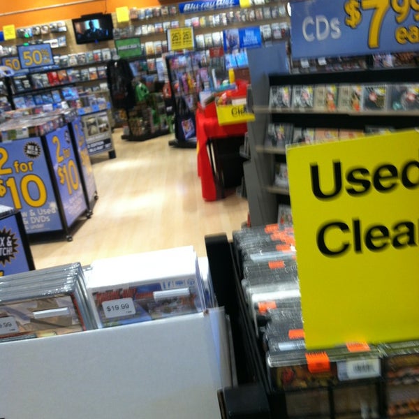 FYE - Toy / Game Store