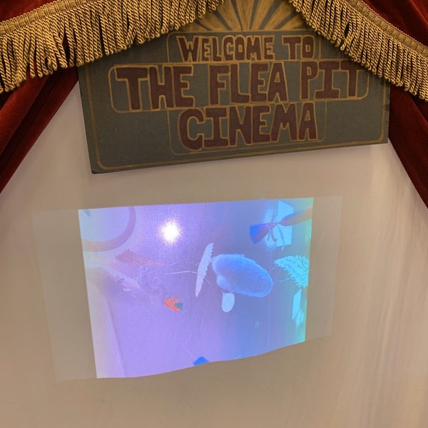 Stevenage Library - 1 tip from 36 visitors