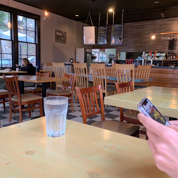 Archie's American Diner - 125 Ocean View Blvd #103