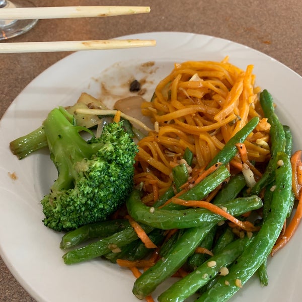 Bamboo Bistro - Asian Restaurant in Downtown East