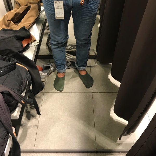 Photos at Zara - Clothing Store in Budapest